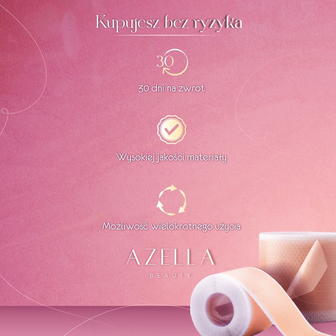 Silicure - Jak botoks, tylko bez bólu i toksyny – AZELLA